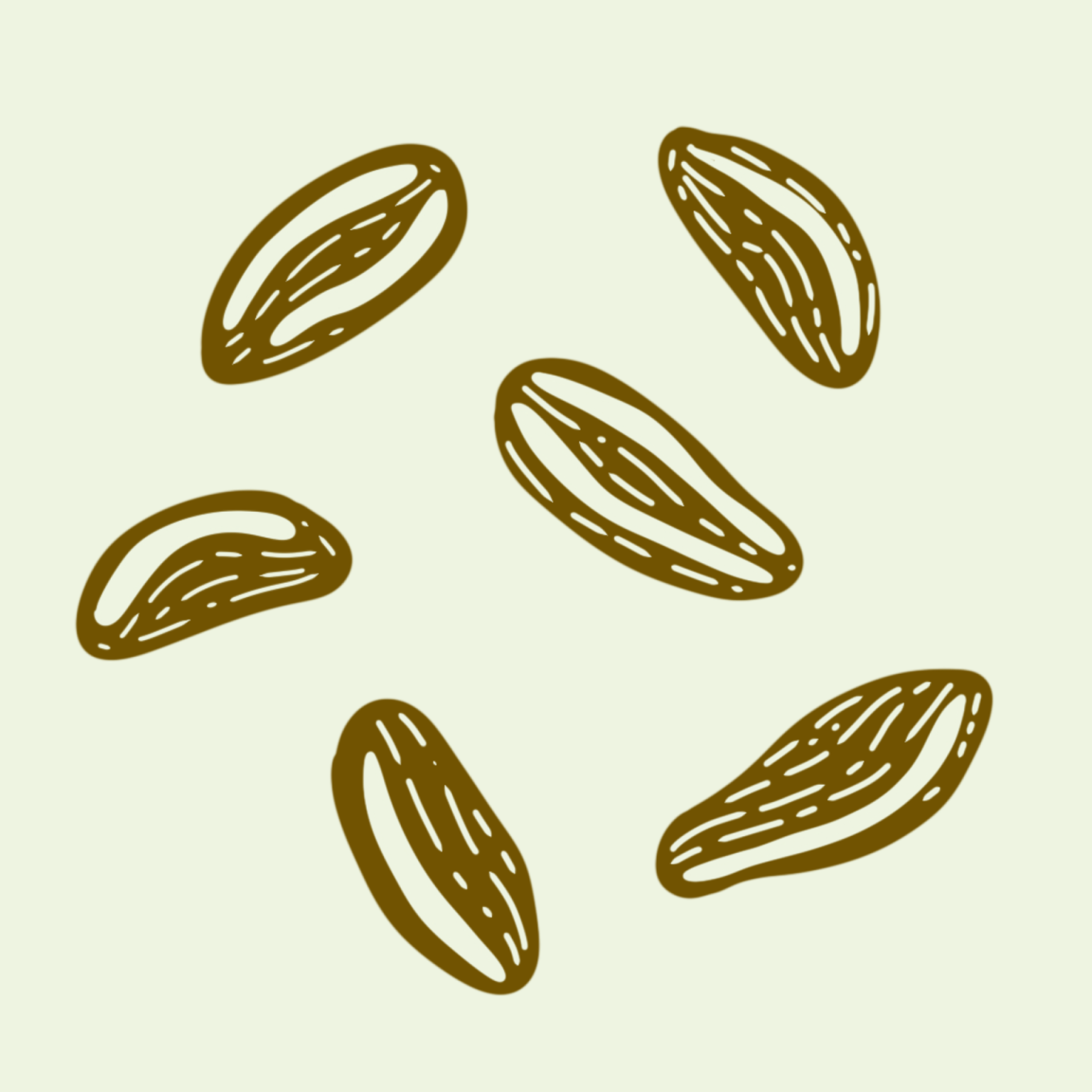 Edible Seeds - Kahikatea Farm Certified Organic Nursery and ...
